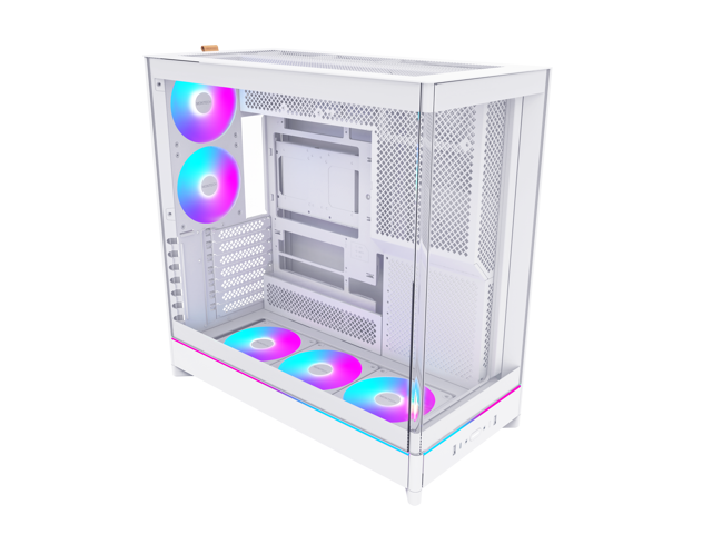 Click here for Open Box - MONTECH HS02 PRO  ATX Mid-Tower PC Case... prices