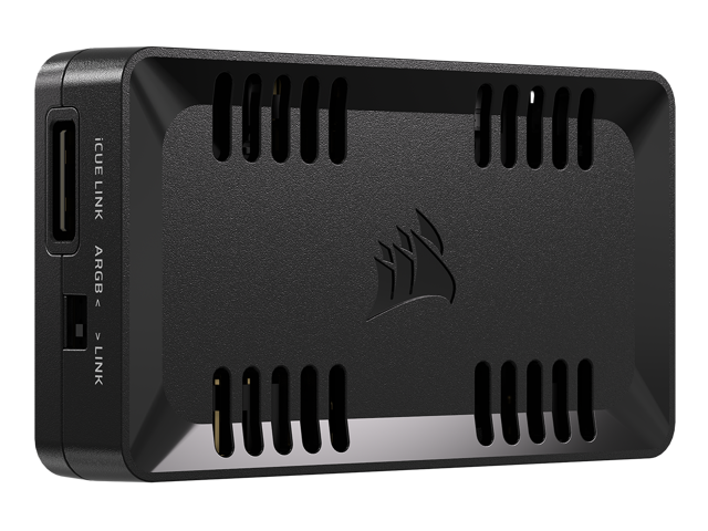 Click here for CORSAIR Commander Duo Lighting and Fan Controller... prices