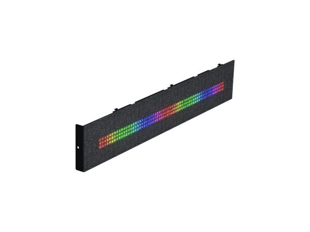 Click here for Phanteks Matrix-600 Screen Upgrade Kit  for XT Vie... prices