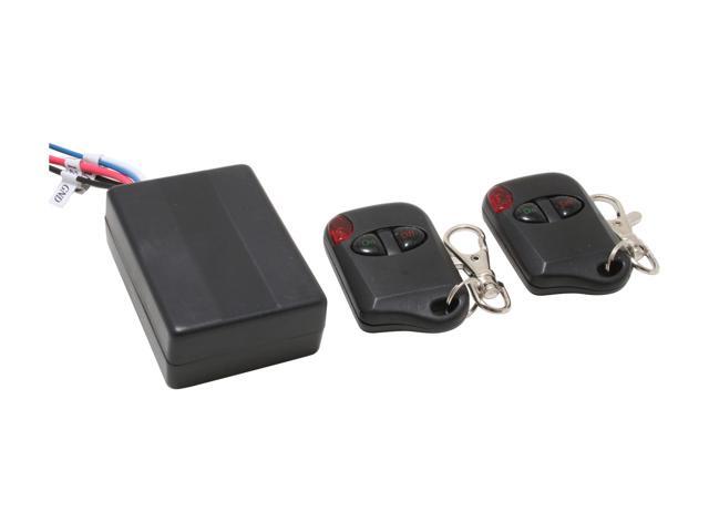 Click here for LOGISYS Computer RM01 12V Remote Control Molex Con... prices