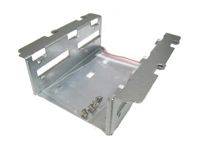 Click here for SUPERMICRO MCP-220-00044-0N 1x3.5 to 2x2.5 HD Conv... prices