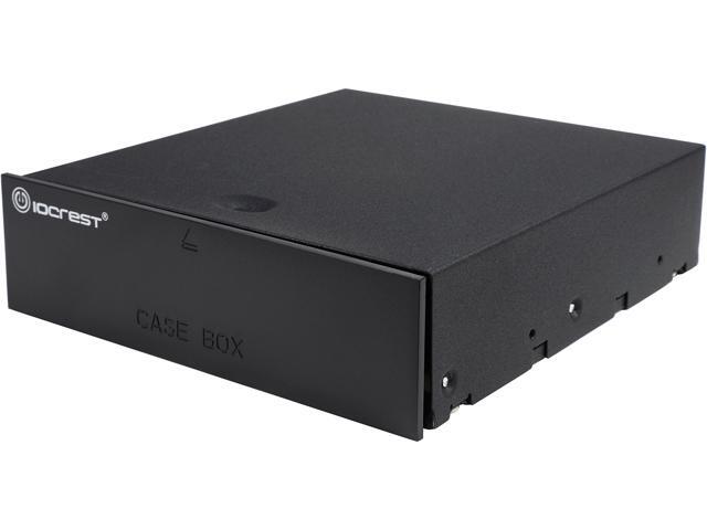 Click here for Syba SY-ACC65085 Blank Drawer Rack (5.25) for Stor... prices