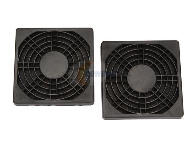 Click here for Masscool FFT-2P-90MM 90mm ABS plastic foam fan fil... prices