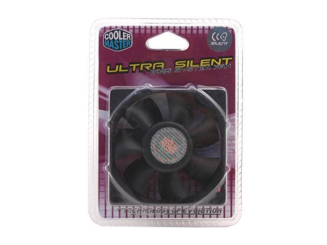 Click here for COOLER MASTER SAF-S84-E1 Case Cooling Fan prices