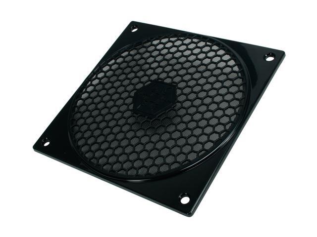 Click here for Silverstone FF121 120mm Fan Grille and Filter Kit prices