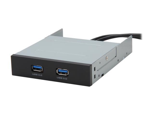 Click here for 2-Port USB 3.0 Front Panel prices