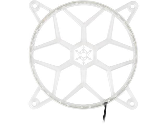 Click here for Silverstone SST-FG141 140mm Fan Grille with 28 Int... prices