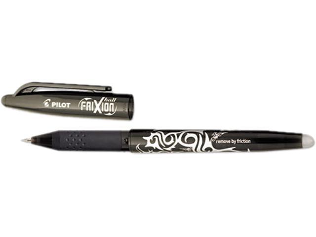 Click here for Pilot Pen Frixion Ball Gel Bk 31550 prices
