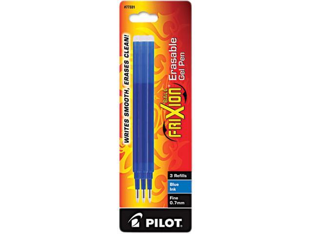 Click here for Pilot Refill for FriXion Erasable Gel Ink Pen Blue... prices