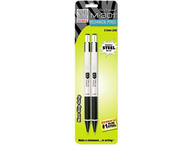Click here for M-301 Mechanical Pencil  0.5 Mm  Stainless Steel W... prices