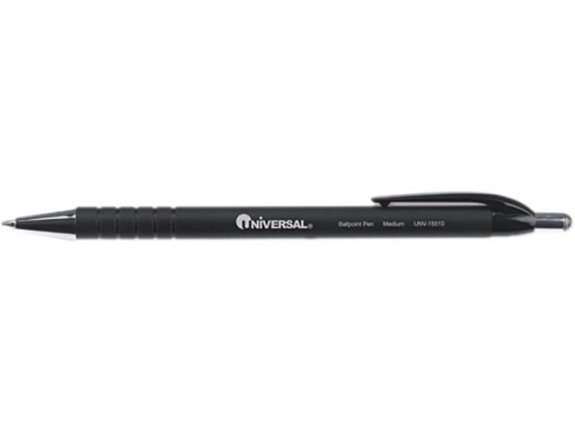 Click here for UNIVERSAL Comfort Grip Ballpoint Retractable Pen B... prices