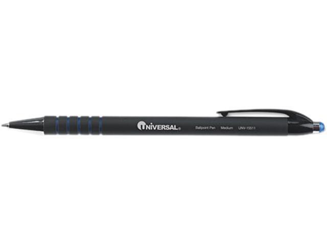Click here for UNIVERSAL Comfort Grip Ballpoint Retractable Pen B... prices