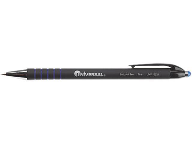 Click here for UNIVERSAL Comfort Grip Ballpoint Retractable Pen B... prices