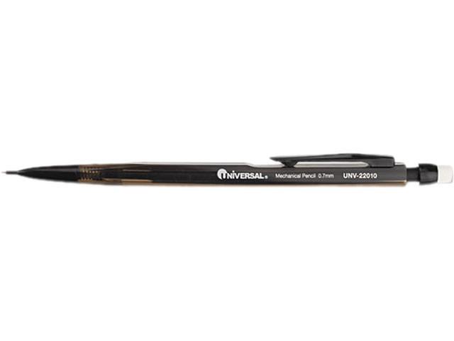 Click here for UNIVERSAL Mechanical Pencil 0.7mm Smoke Dozen 2201... prices