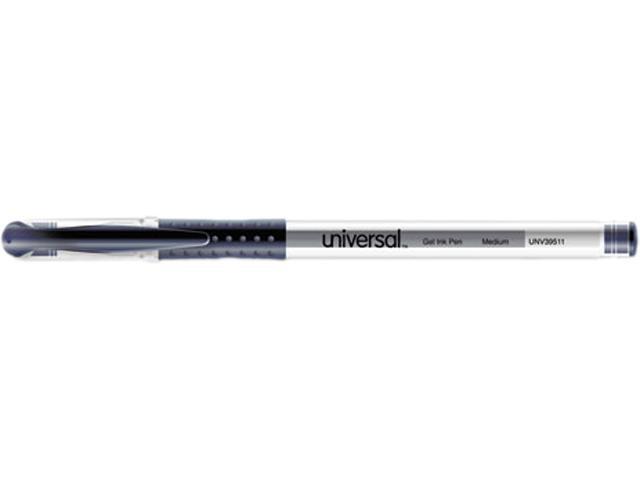 Click here for UNIVERSAL Roller Ball Stick Gel Pen Blue Ink Mediu... prices