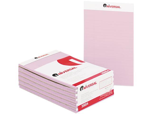 Click here for UNIVERSAL Colored Perforated Note Pads Narrow Rule... prices