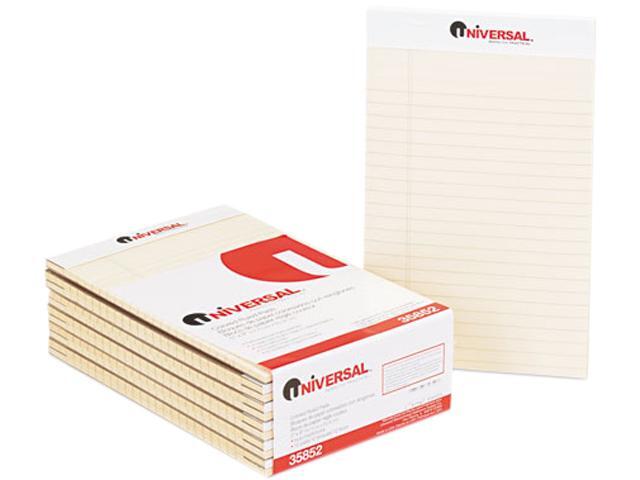 Click here for UNIVERSAL Colored Perforated Note Pads Narrow Rule... prices