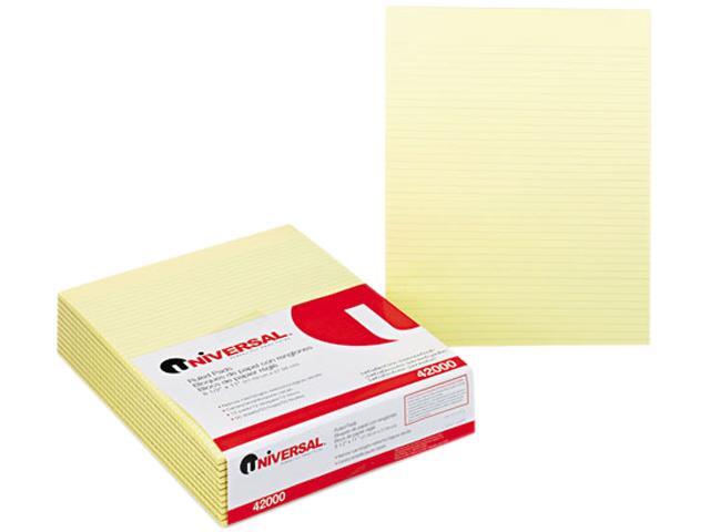 Click here for UNIVERSAL Glue Top Writing Pads Narrow Rule Ltr Ca... prices