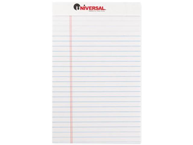 Click here for UNIVERSAL Perforated Edge Writing Pad Narrow Rule... prices