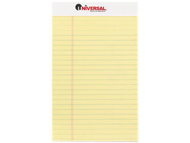 Click here for UNIVERSAL Perforated Edge Writing Pad Narrow Rule... prices