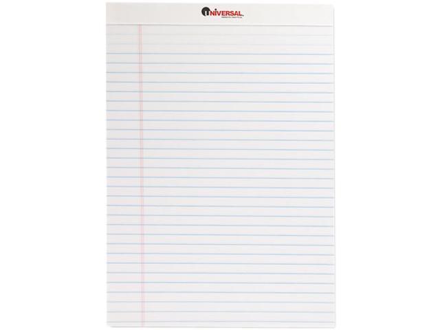 Click here for Universal Perforated Edge Writing Pad  Legal Ruled... prices