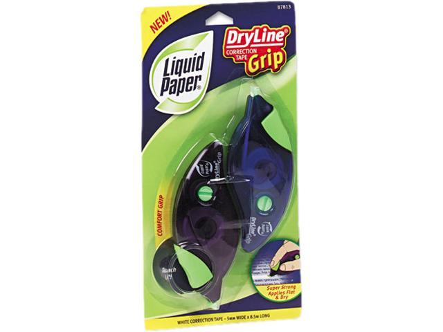 Click here for Dryline Grip Correction Tape  1/5 X 335  Blue/Purp... prices