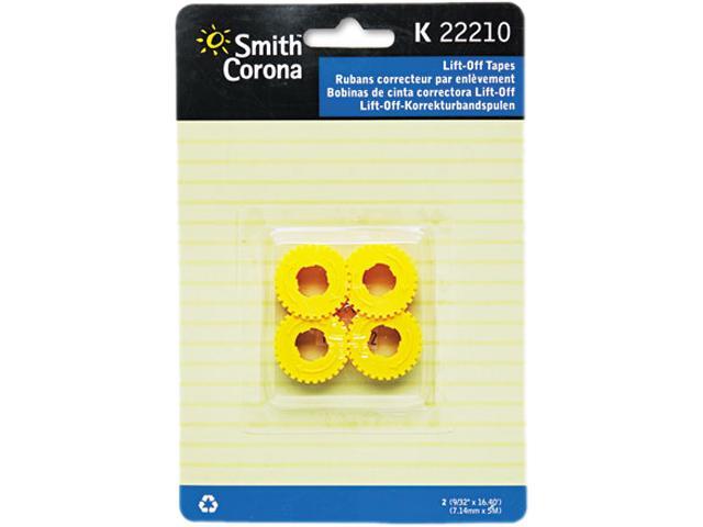 Click here for Smith Corona 22210 Lift-Off Tape prices
