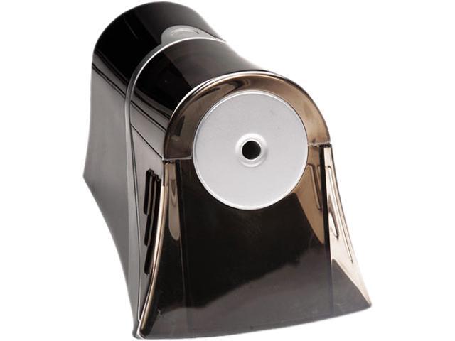 Click here for Ipoint Evolution Axis Pencil Sharpener Black/Silve... prices