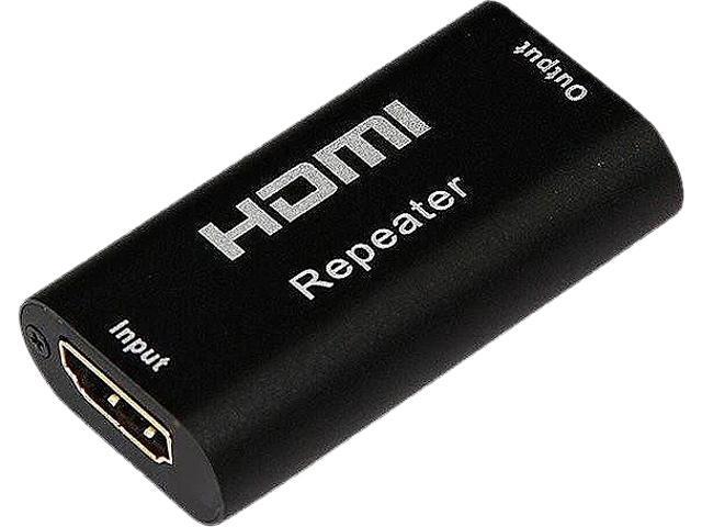 Click here for Techly IDATA HDMI2-RIP4KT HDMI 2.0 4K Repeater YUV... prices
