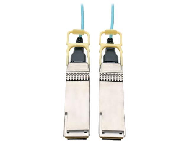 Click here for TRIPP LITE N28H-01M-AQ 3.30 ft. QSFP28 to QSFP28 A... prices