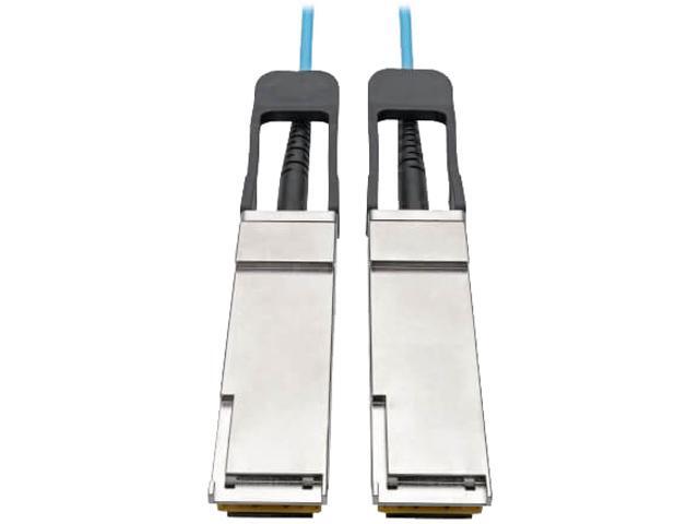 Click here for TRIPP LITE N28F-01M-AQ 3.28 ft. QSFP+ to QSFP+ Act... prices
