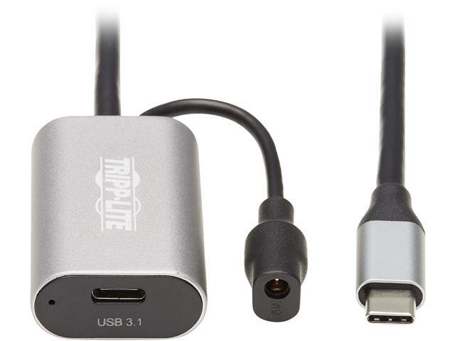 Click here for Tripp Lite USB-C Active Extension Cable - USB-C to... prices