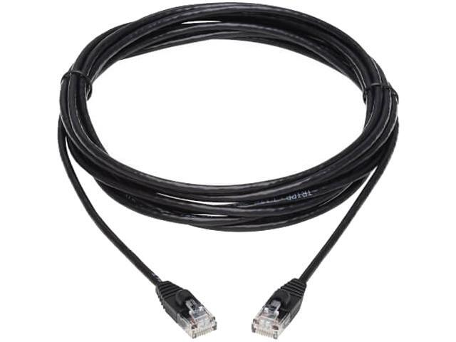 Click here for TRIPP LITE N261-S15-BK 15 ft. 10G Snagless Molded... prices