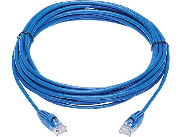 Click here for TRIPP LITE N261-S15-BL 15 ft. 10G Snagless Molded... prices