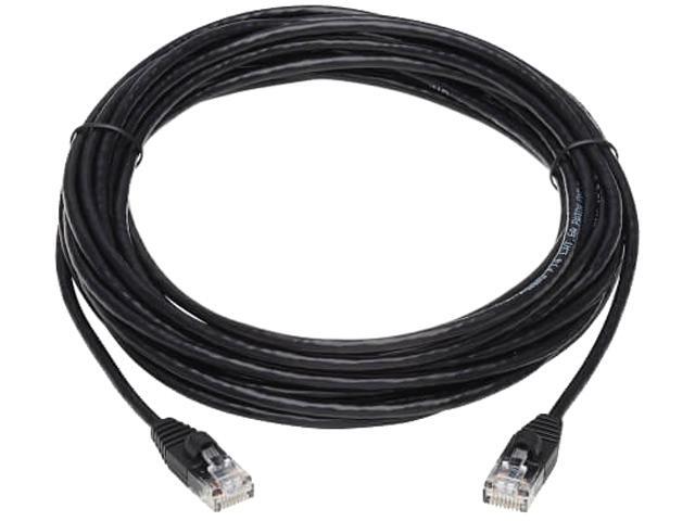 Click here for TRIPP LITE N261-S20-BK 20 ft. 10G Snagless Molded... prices