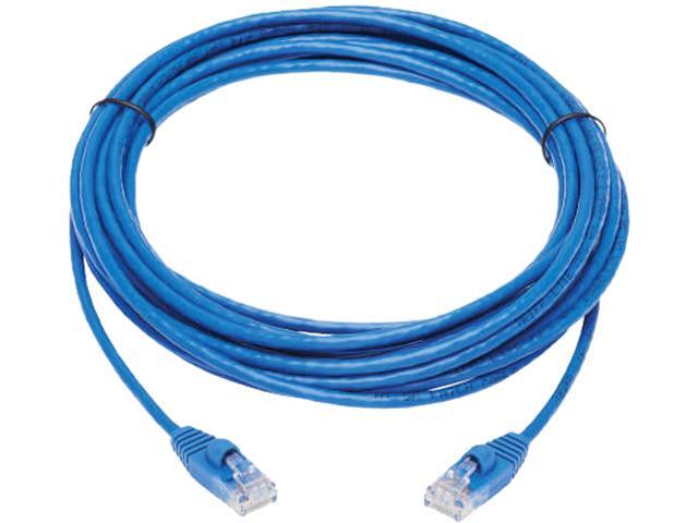 Click here for TRIPP LITE N261-S20-BL 20 ft. 10G Snagless Molded... prices