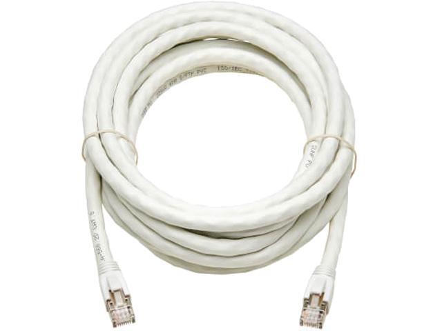 Click here for TRIPP LITE N272-015-WH 15 ft. 25G/40G Certified Sn... prices