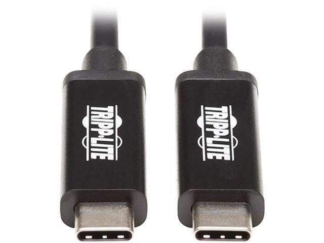 Click here for Tripp Lite Model MTB3-01M-5A-AB Thunderbolt 3 Acti... prices