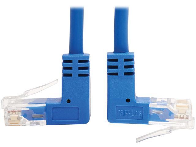 Click here for TRIPP LITE N204-S15-BL-UD 15 ft. Up/Down-Angle Gig... prices