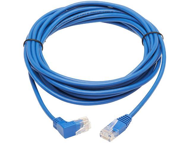 Click here for TRIPP LITE N204-S20-BL-UP 20 ft. Up-Angle Gigabit... prices