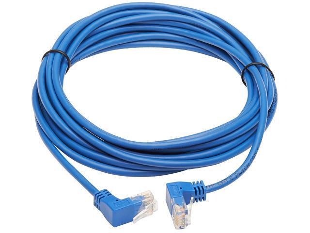 Click here for TRIPP LITE N204-S20-BL-UD 20 ft. Up/Down-Angle Gig... prices