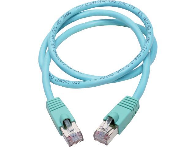 Click here for TRIPP LITE N262-002-AQ Cat6a 10G-Certified Snagles... prices