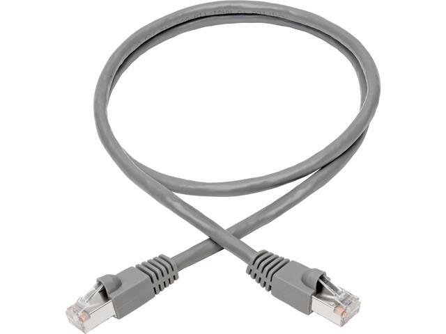 Click here for TRIPP LITE N262-002-GY Cat6a 10G-Certified Snagles... prices