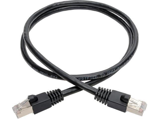 Click here for TRIPP LITE N262-004-BK Cat6a 10G-Certified Snagles... prices