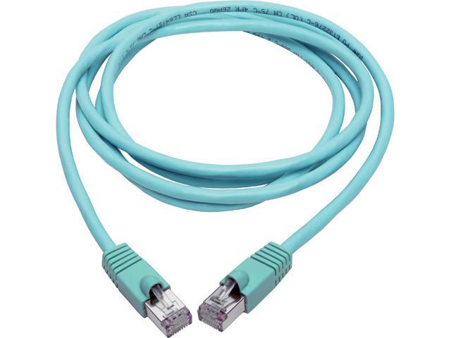 Click here for TRIPP LITE N262-008-AQ Cat6a 10G-Certified Snagles... prices