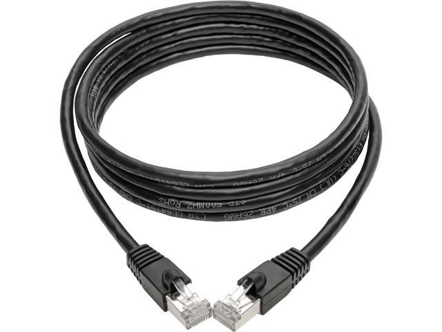 Click here for TRIPP LITE N262-008-BK Cat6a 10G-Certified Snagles... prices