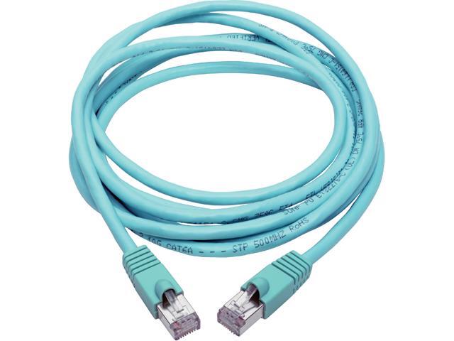 Click here for TRIPP LITE N262-012-AQ Cat6a 10G-Certified Snagles... prices