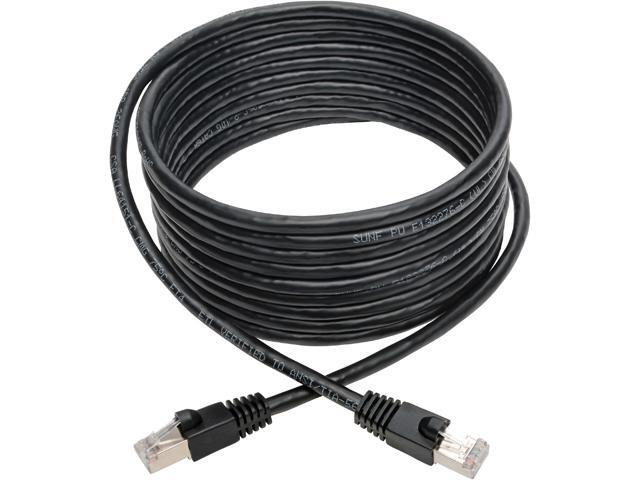 Click here for TRIPP LITE N262-015-BK Cat6a 10G-Certified Snagles... prices