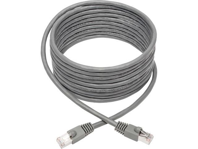 Click here for TRIPP LITE N262-015-GY Cat6a 10G-Certified Snagles... prices