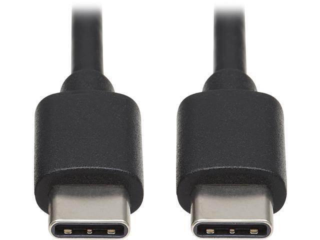 Click here for USB-C Cable (M/M) - USB 2.0  Thunderbolt 3  60W PD... prices